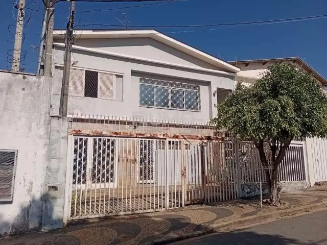 Casa / Sobrado para Venda em Campinas/SP Jardim Proença 3 Quartos