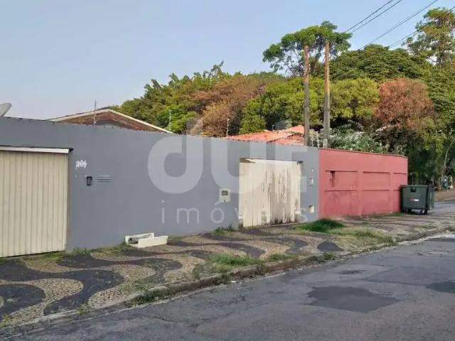 Casa / Sobrado para Venda em Campinas/SP Jardim Proença 3 Quartos