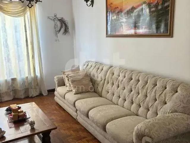 Casa / Sobrado para Venda em Campinas/SP Jardim Proença 3 Quartos