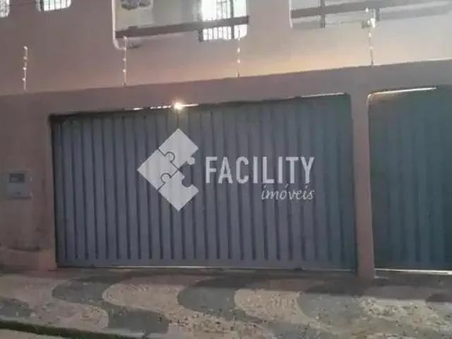 Casa / Sobrado para Venda em Campinas/SP Jardim Proença 3 Quartos