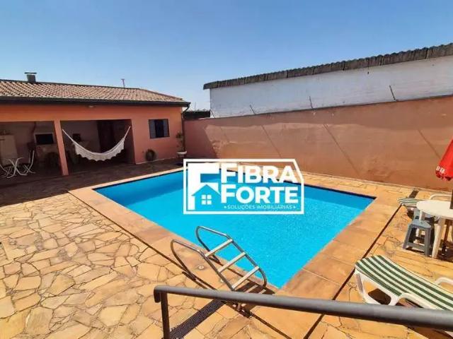 Casa / Sobrado para Venda em Campinas/SP Jardim Proença 3 Quartos