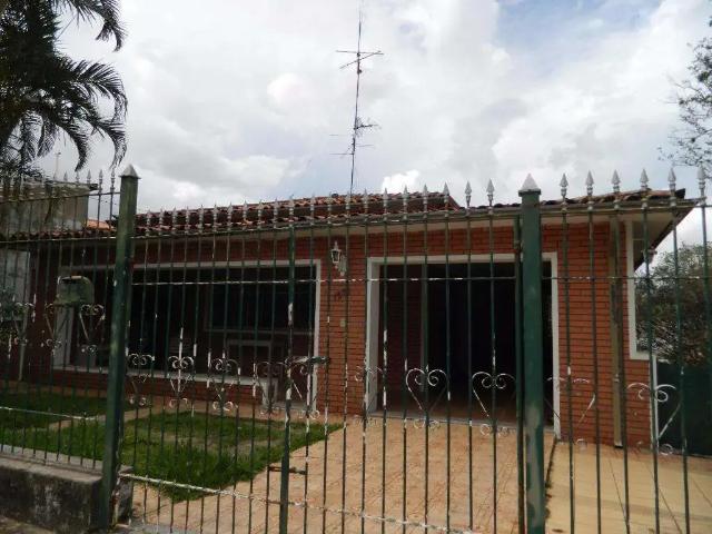 Casa / Sobrado para Venda em Campinas/SP Jardim Proença 3 Quartos