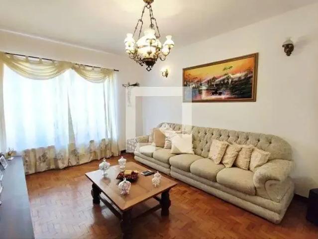 Casa / Sobrado para Venda em Campinas/SP Jardim Proença 4 Quartos
