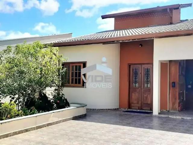 Casa / Sobrado para Venda em Campinas/SP Jardim Proença 4 Quartos
