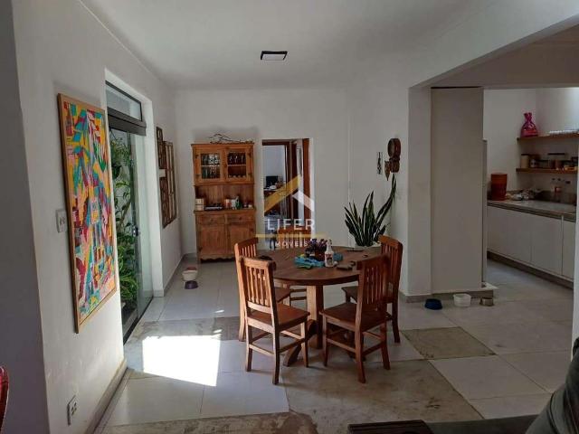 Casa / Sobrado para Venda em Campinas/SP Jardim Proença 4 Quartos
