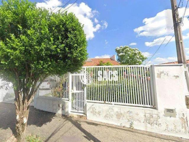 Casa / Sobrado para Venda em Campinas/SP Jardim Professora Tarcília 3 Quartos