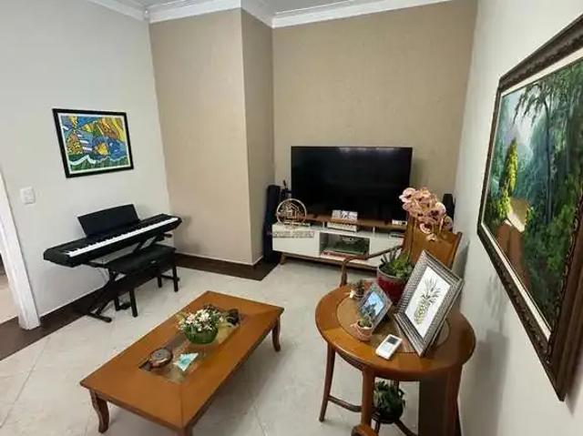 Casa / Sobrado para Venda em Campinas/SP Jardim Presidente Wenceslau 3 Quartos