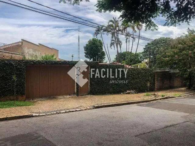 Casa / Sobrado para Venda em Campinas/SP Jardim Presidente Wenceslau 3 Quartos