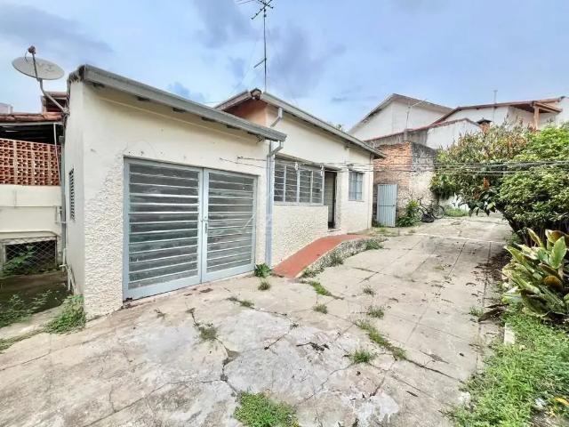Casa / Sobrado para Venda em Campinas/SP Jardim Primavera 4 Quartos