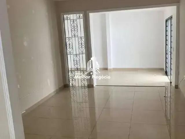 Casa / Sobrado para Venda em Campinas/SP Jardim Primavera 4 Quartos