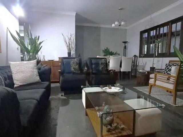 Casa / Sobrado para Venda em Campinas/SP Jardim Quarto Centenário 4 Quartos