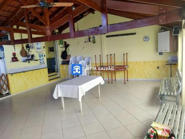 Casa / Sobrado para Venda em Campinas/SP Jardim Quarto Centenário 4 Quartos