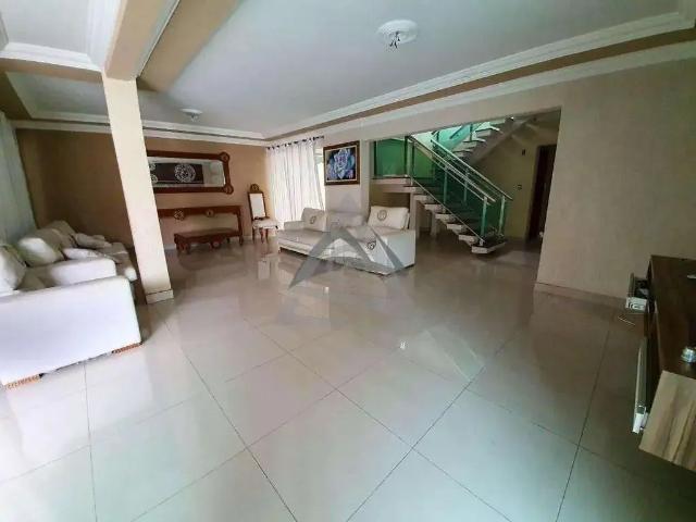 Casa / Sobrado para Venda em Campinas/SP Jardim Quarto Centenário 4 Quartos