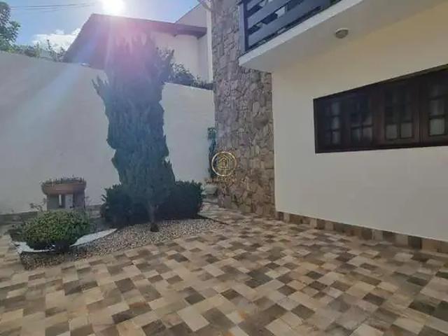 Casa / Sobrado para Venda em Campinas/SP Jardim Quarto Centenário 4 Quartos