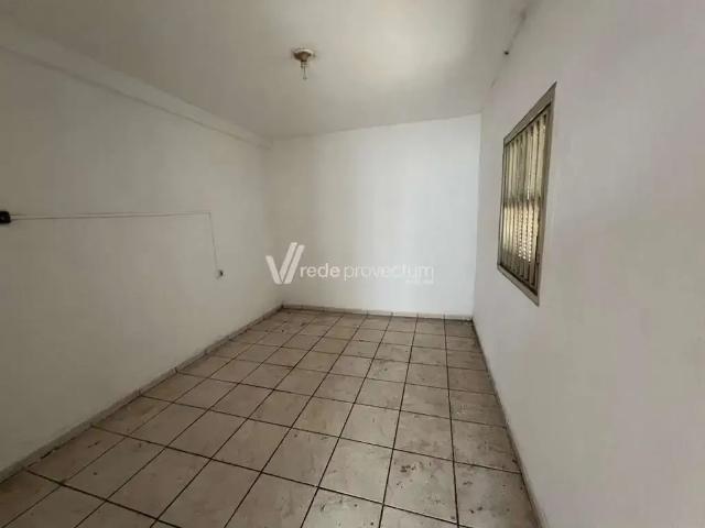Casa / Sobrado para Venda em Campinas/SP Jardim Quarto Centenário 2 Quartos