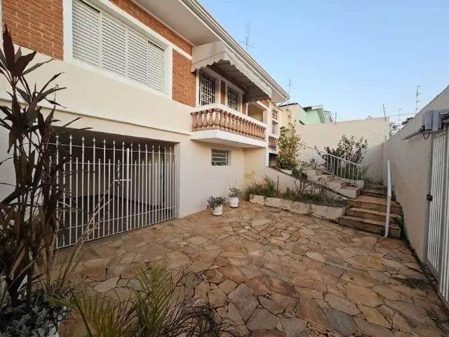 Casa / Sobrado para Venda em Campinas/SP Jardim Quarto Centenário 2 Quartos