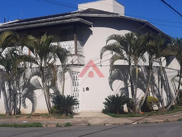 Casa / Sobrado para Venda em Campinas/SP Jardim Quarto Centenário 3 Quartos