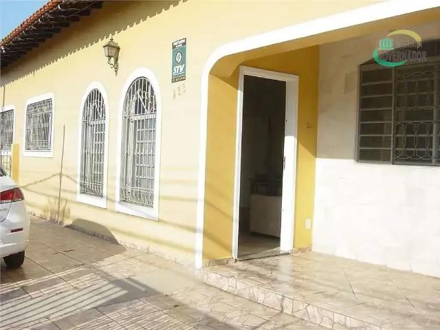 Casa / Sobrado para Venda em Campinas/SP Jardim Quarto Centenário 3 Quartos