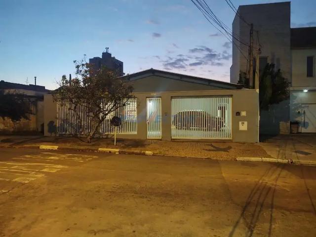 Casa / Sobrado para Venda em Campinas/SP Jardim Quarto Centenário 3 Quartos