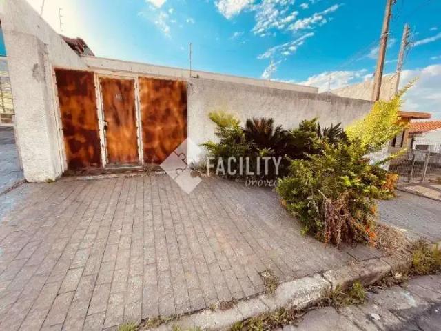 Casa / Sobrado para Venda em Campinas/SP Jardim Quarto Centenário 3 Quartos