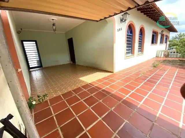 Casa / Sobrado para Venda em Campinas/SP Jardim Quarto Centenário 3 Quartos