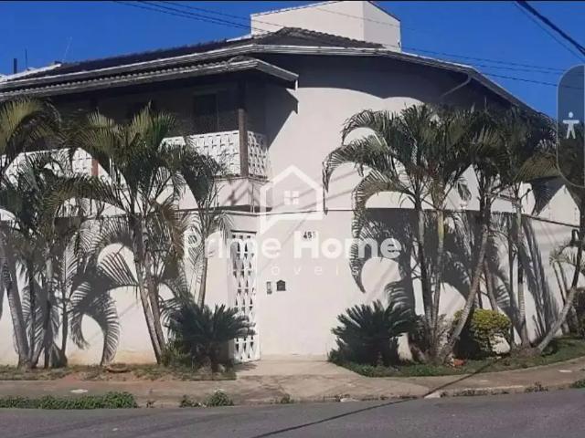 Casa / Sobrado para Venda em Campinas/SP Jardim Quarto Centenário 3 Quartos