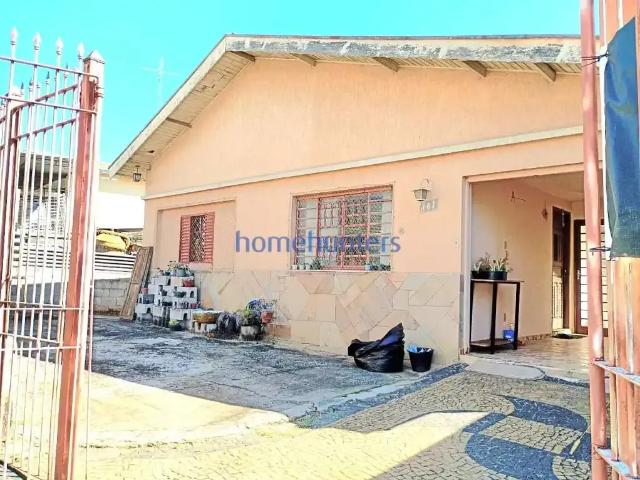 Casa / Sobrado para Venda em Campinas/SP Jardim Quarto Centenário 3 Quartos