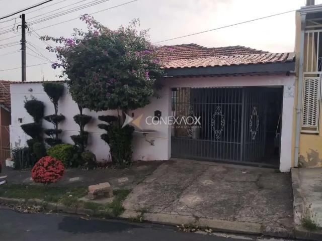 Casa / Sobrado para Venda em Campinas/SP Jardim Roseira 2 Quartos