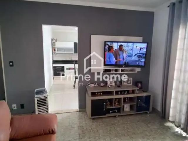 Casa / Sobrado para Venda em Campinas/SP Jardim Roseira 2 Quartos