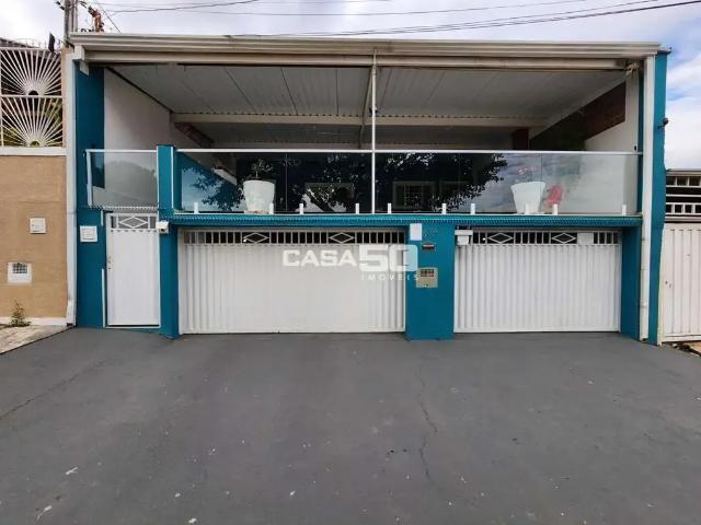 Casa / Sobrado para Venda em Campinas/SP Jardim Roseira 3 Quartos