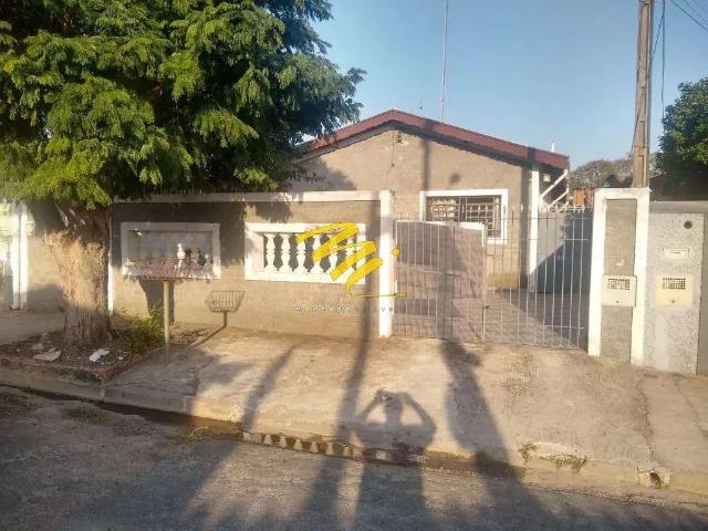 Casa / Sobrado para Venda em Campinas/SP Jardim Roseira 3 Quartos