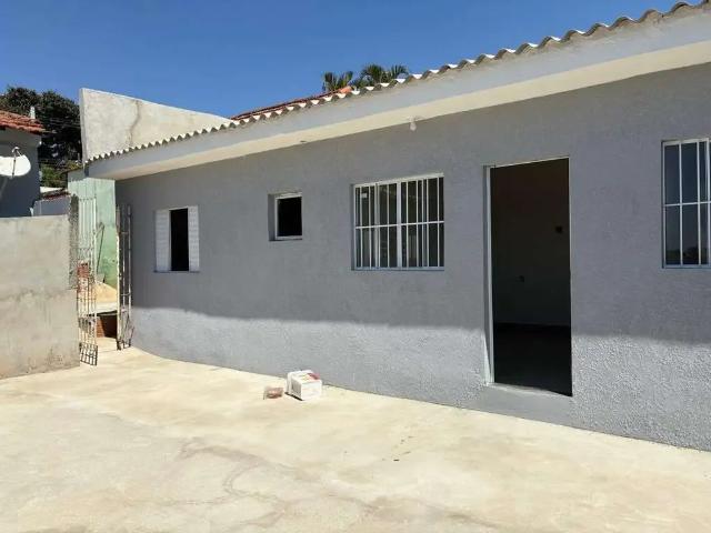 Casa / Sobrado para Venda em Campinas/SP Jardim Rossin 1 Quartos