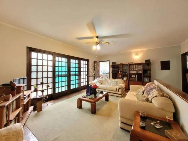 Casa / Sobrado para Venda em Campinas/SP Jardim São Carlos 3 Quartos