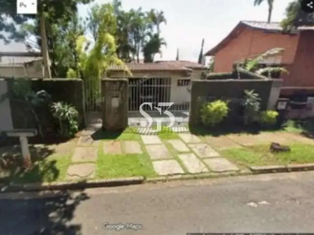 Casa / Sobrado para Venda em Campinas/SP Jardim São Carlos 4 Quartos