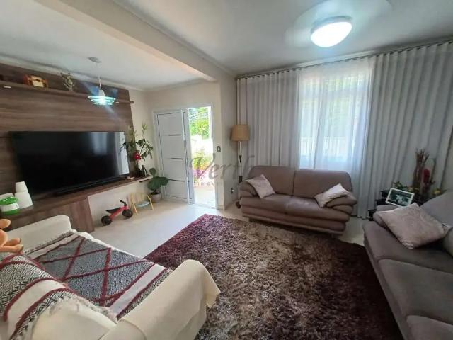 Casa / Sobrado para Venda em Campinas/SP Jardim São Carlos 4 Quartos