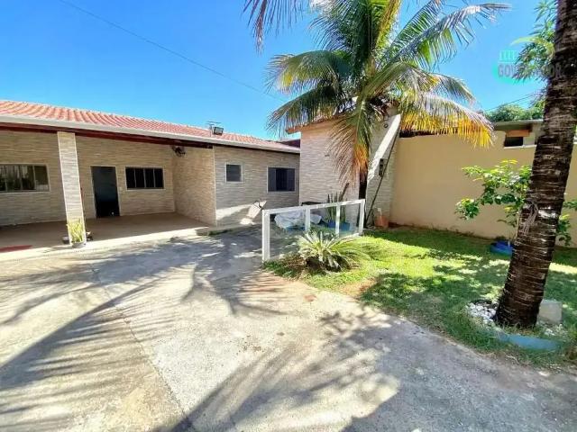 Casa / Sobrado para Venda em Campinas/SP Jardim São Cristóvão 2 Quartos