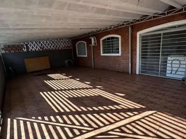 Casa / Sobrado para Venda em Campinas/SP Jardim São Cristóvão 2 Quartos