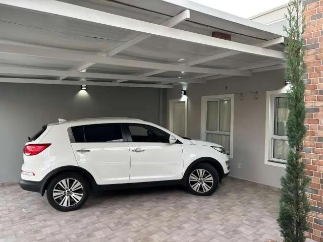 Casa / Sobrado para Venda em Campinas/SP Jardim São Cristóvão 3 Quartos