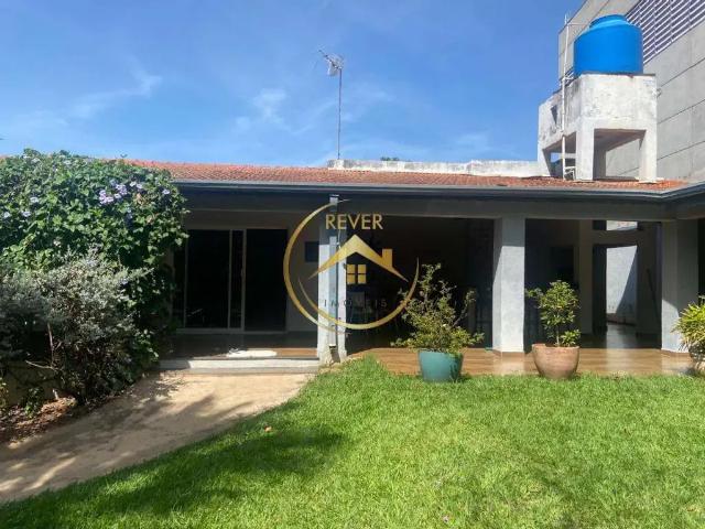 Casa / Sobrado para Venda em Campinas/SP Jardim São Gonçalo 4 Quartos