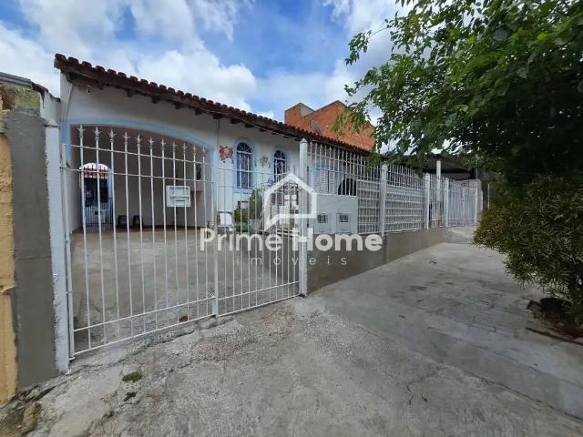 Casa / Sobrado para Venda em Campinas/SP Jardim São Gonçalo 5 Quartos