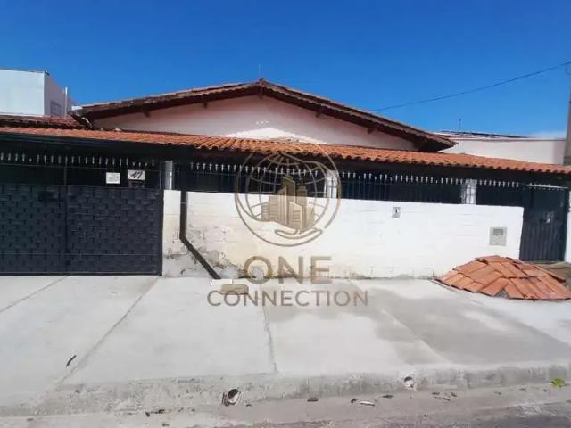 Casa / Sobrado para Venda em Campinas/SP Jardim São Gonçalo