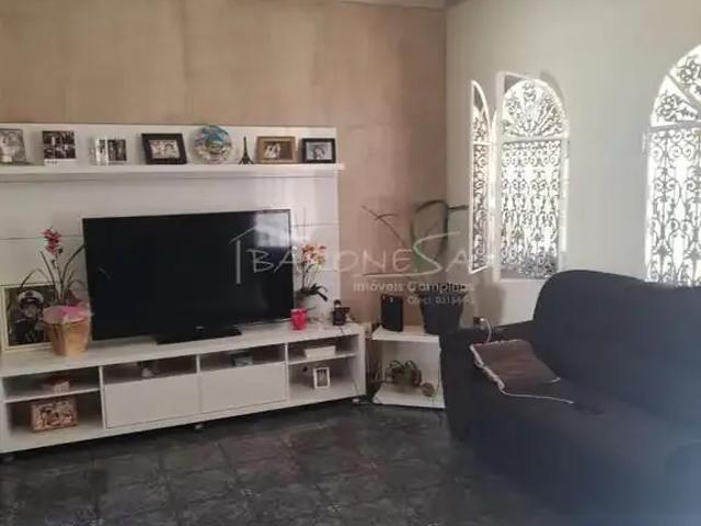 Casa / Sobrado para Venda em Campinas/SP Jardim São Gonçalo 2 Quartos