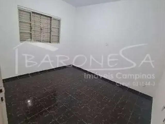 Casa / Sobrado para Venda em Campinas/SP Jardim São Gonçalo 2 Quartos