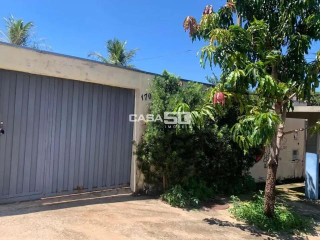 Casa / Sobrado para Venda em Campinas/SP Jardim São Gonçalo 2 Quartos