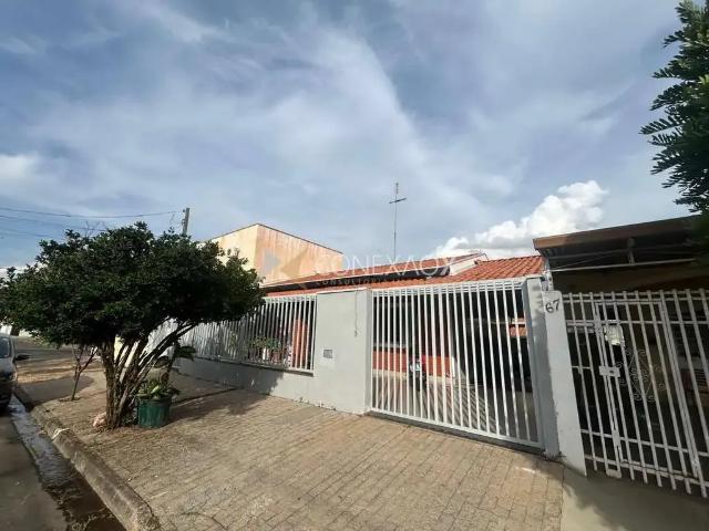 Casa / Sobrado para Venda em Campinas/SP Jardim São Gonçalo 2 Quartos