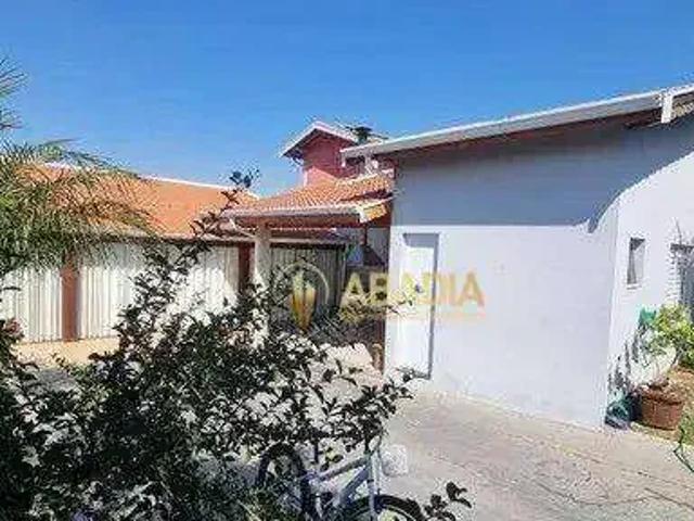 Casa / Sobrado para Venda em Campinas/SP Jardim São Gonçalo 3 Quartos