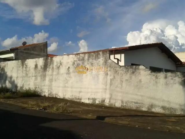 Casa / Sobrado para Venda em Campinas/SP Jardim São Gonçalo 3 Quartos