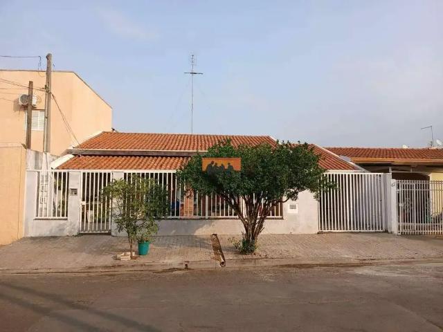 Casa / Sobrado para Venda em Campinas/SP Jardim São Gonçalo 3 Quartos