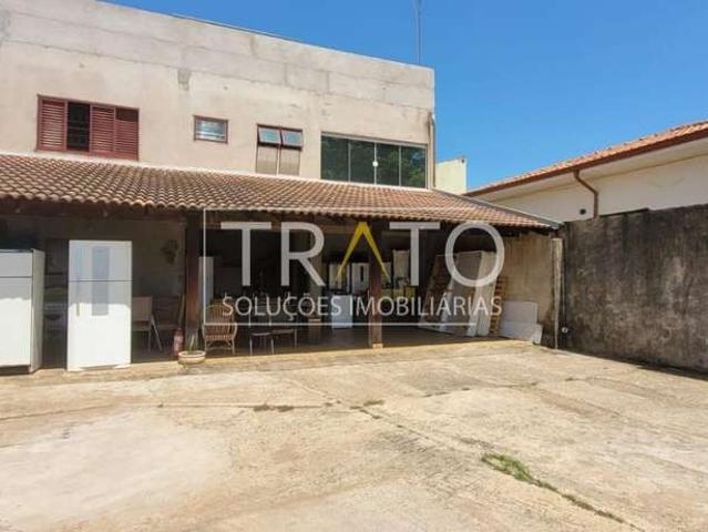 Casa / Sobrado para Venda em Campinas/SP Jardim São Gonçalo 3 Quartos