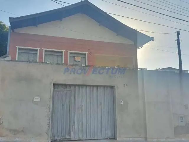 Casa / Sobrado para Venda em Campinas/SP Jardim São Gabriel 4 Quartos